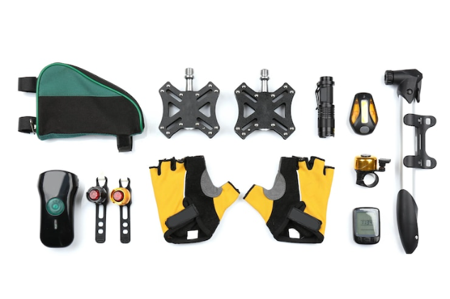 Royal Bike Accessories | Bike Protection Accessories – Ride Adventure