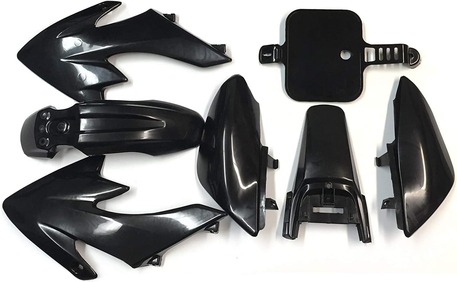 Body Fairing – Ride Adventure