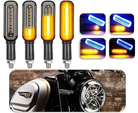 Indicators – Ride Adventure