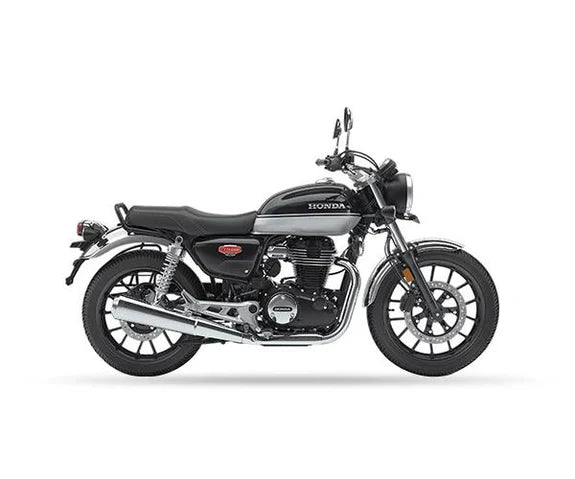 Honda H’ness CB350 Accessories | Premium Touring & Riding Gears ...