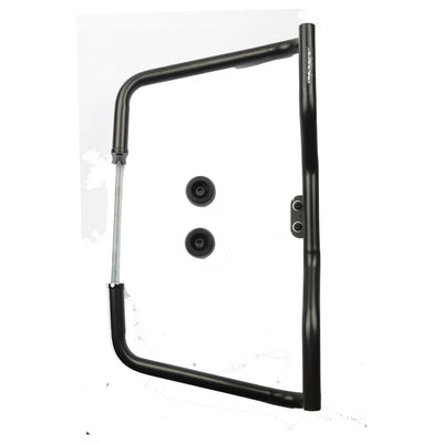 Jb Racing Crash Guard For Royal Enfield Classic 350 Legend Reborn | HT ...