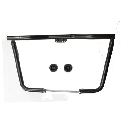 Jb Racing Crash Guard For Royal Enfield Classic 350 Legend Reborn ...