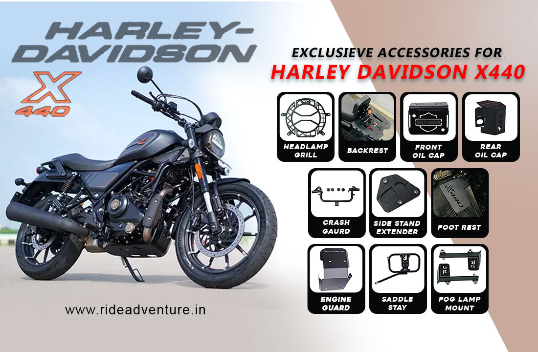 Best Bike & Motorcycle Accessories | Helmets & Riding Gears – Ride ...