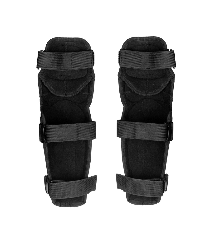 CRAMSTER Rage Bionic Knee Guards CE Level 2 – Ride Adventure
