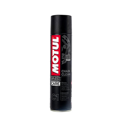 Motul C1 Chain Clean 150 ML – Ride Adventure