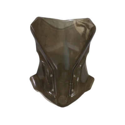 Polycarbonate Visor For Ktm Duke 390 Gen-3 | Motocare – Ride Adventure
