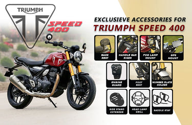 Best Bike & Motorcycle Accessories | Helmets & Riding Gears – Ride ...